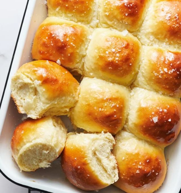 Delicious Dinner Rolls - 1 Dozen – 13 Sisters